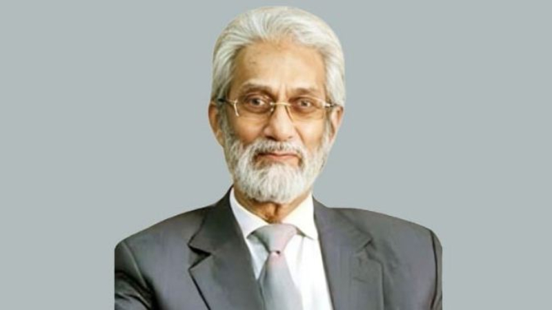 Govt declares one-day state mourning tomorrow at Hassan Ariff's death ...