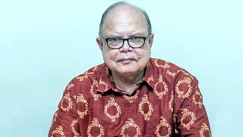 Ali Imam Majumder assigned as Adviser to the Land Ministry | Bonikbarta