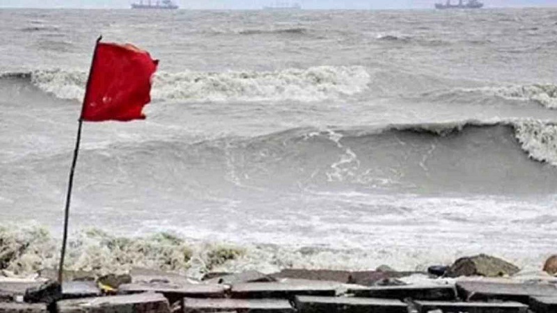 বঙ্গোপসাগরে সুস্পষ্ট লঘুচাপ, বৃহস্পতিবার ঘূর্ণিঝড়ের শঙ্কা | বণিক বার্তা