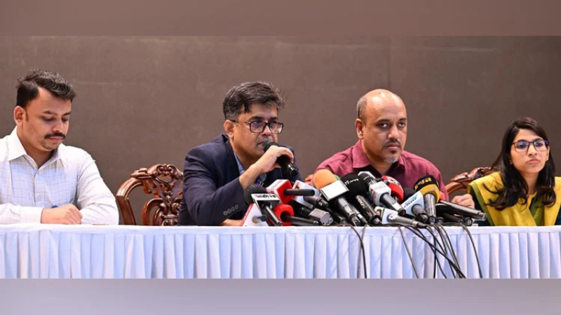 Economic, energy cooperation to be focused during CA’s Doha tour | Bonikbarta